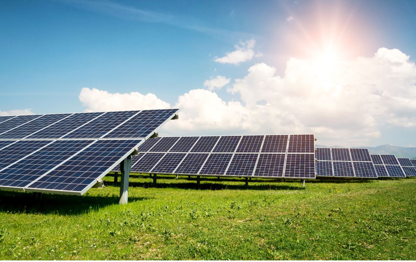 Francia, alleanza fra fotovoltaico e agricoltura